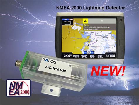Lightning Tracking System Severe Weather 101 Lightning Faq