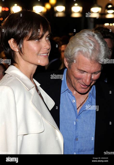 Carey Lowell And Richard Gere 2024