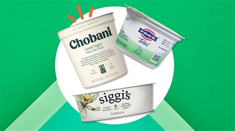Probiotic Greek Yogurt