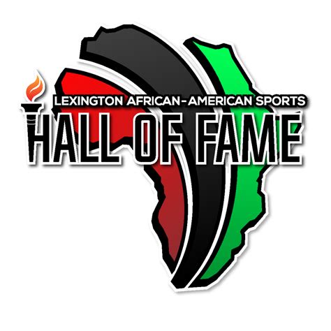 Marc Logan Lexington African American Sports Hall Of Fame