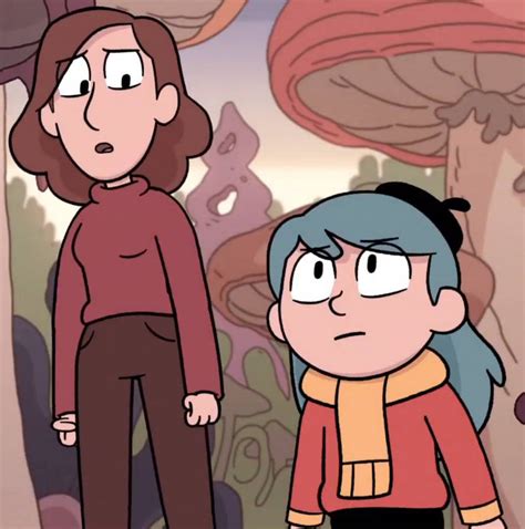 Johanna 4412 Ft Hilda By Ironmew05 On Deviantart