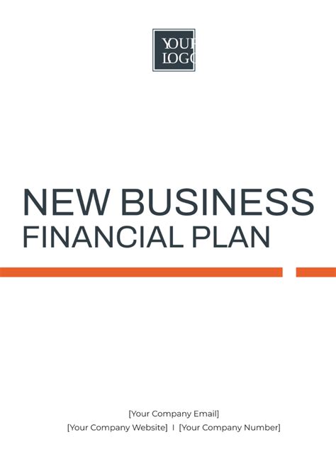 Free Finance Department Annual Plan Template To Edit Online