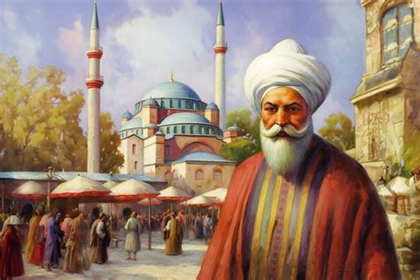 Mimar Sinan Das Genie Des Osmanischen Reiches 2023