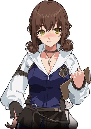 Mabinogi Waifu Voting Contest 2023 Polltab