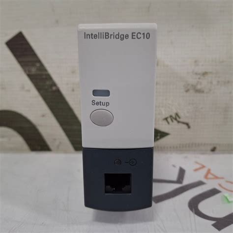 Philips Intellibridge Ec10 Single Parameter Module