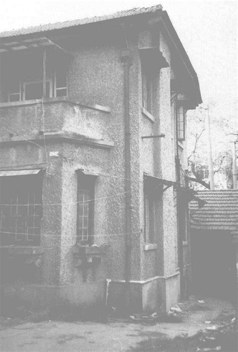 卫立煌公馆 民国建筑