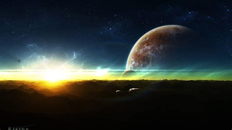 1920x1080 Space Wallpapers Wallpaper Cave