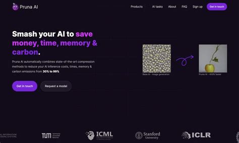 Bertrand Charpentier On Linkedin Ai Machinelearning Generativeai Startup Sustainability