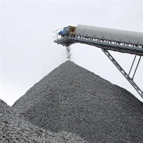 South Texas Aggregates Inc Uvalde Texas Asphalt Aggregate Limestone