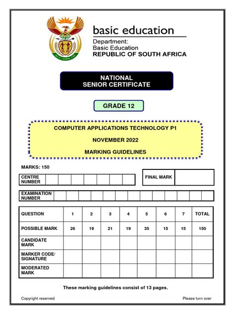 computer applications technology p1 nov 2022 mg eng pdf computing
