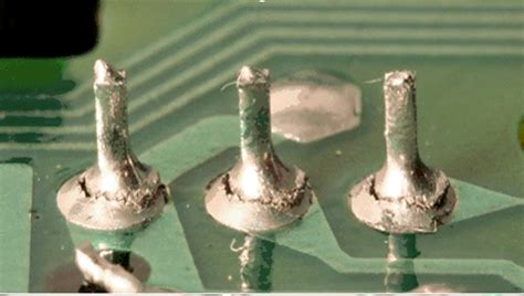 Cold Solder Joint Everything You Need