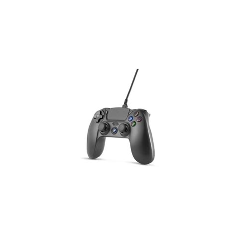 Геймърски контролер Spartan Gear Hoplite 2 Wired Controller Super