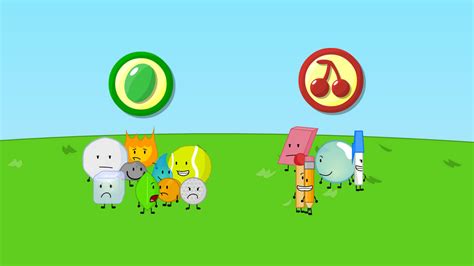 Bfdi 7 Teams By Mertuslu1024 On Deviantart