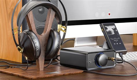 Усилитель для наушников FiiO K5 Pro ESS FiiO купить в Нижнем Новгороде ...