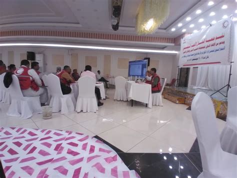 Hanash Mohammed On Linkedin Ifrc Allthanks Ifrc Abdullahalazap Yrcs