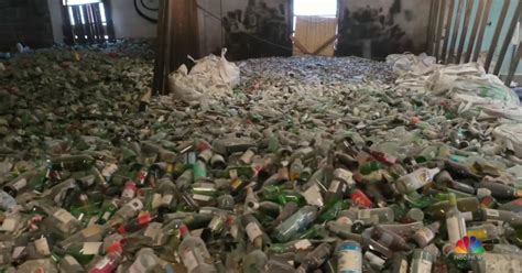Glass Half Full Recycles Bottles Into A Force For Good In New Orleans