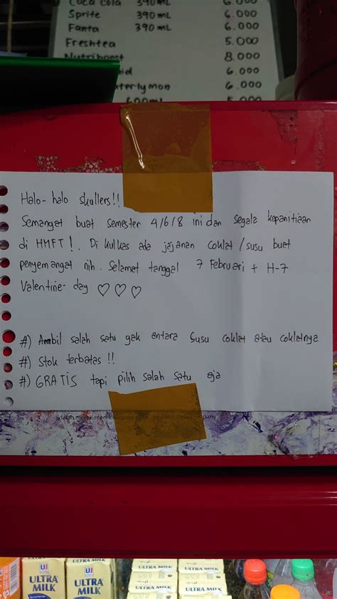 Hmft Itb On Twitter 💙♥️💙