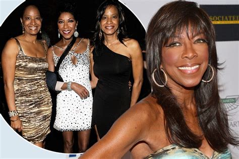 Natalie Coles Sister Recalls Singers Final Days And Says She Is Now