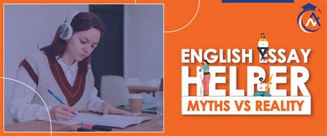 English Essay Helper Myths Vs Reality Neo Assignment Medium
