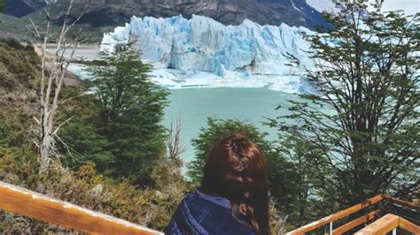 Excursión Glaciar Perito Moreno Tradicional Glaciar Turismo