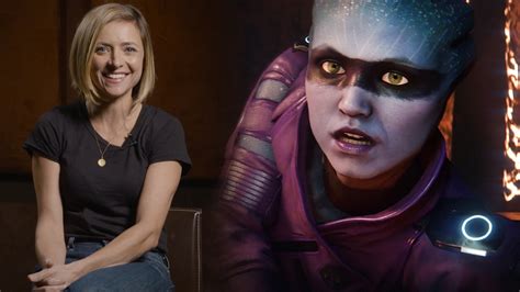 Unapologetically Peebee With Christine Lakin Youtube