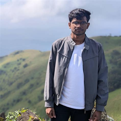 Yashwanth Watchcrunch