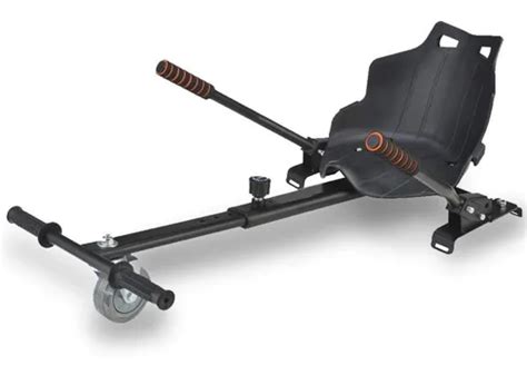 Carrinho Hoverkart Universal Scooter De 65810 Polegadas Frete Grátis