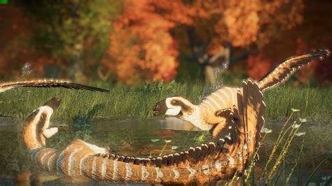 Certified Utahraptor Moment At Jurassic World Evolution 2 Nexus Mods