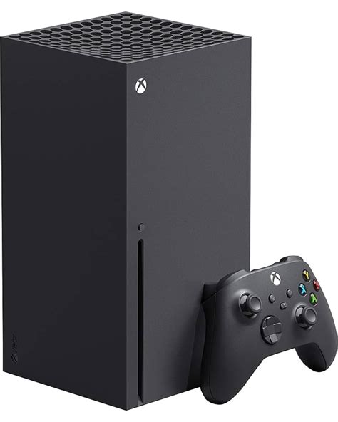 Xbox Series X 1 Tb Emart Games
