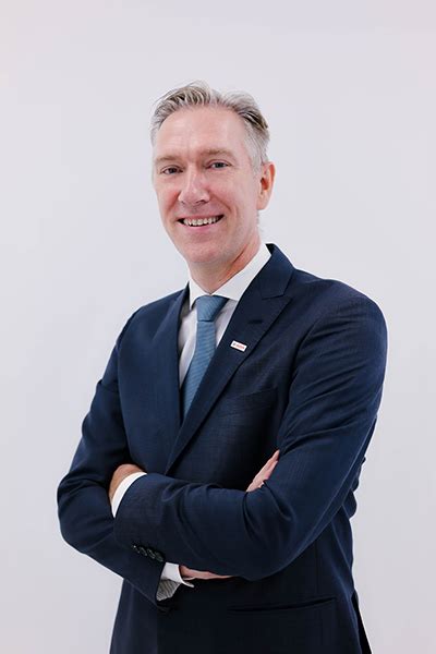 Eurocham Và Bosch Việt Nam Cùng Thay đổi Nhân Sự Cấp Cao Kinh Tế Ngày