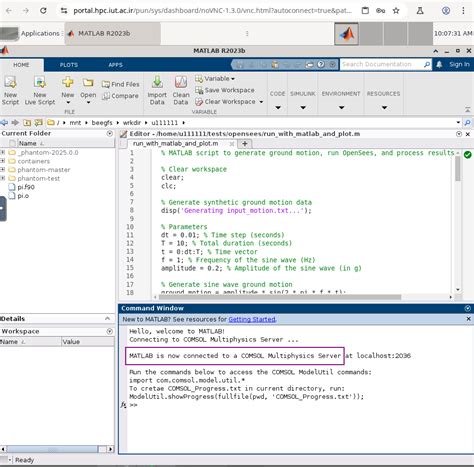 Guis Nhpcc Documentation Project