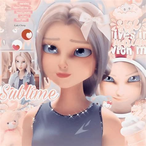 54 Miraculous Sublime Ideas In 2025 Miraculous Sublime Miraculous