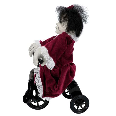 Angry Mathilde Partyland Fi