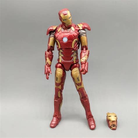 Iron Man Mark 43