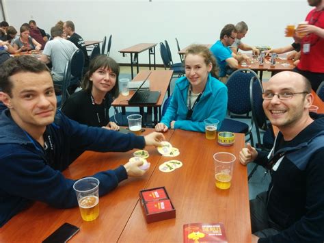 Pyconpl 2018 August 23 26th