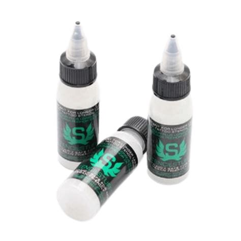 Stencial Stuff 30ml