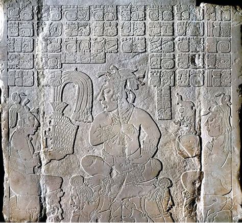 Tablero De Los Esclavos Palenque Aztecas Mayas Y Mas Facebook