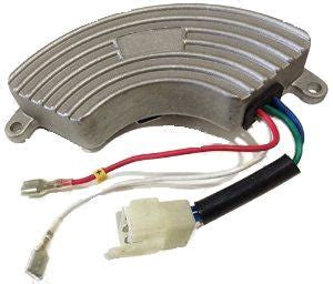 Honda El5000 Es6500 Es6500k1 Ex5500 Ex5500k1 Generator To Avr 32350 89