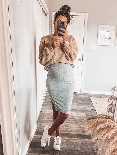 Pregnancy Outfits Cute Outfit Ideas For Each Trimester Artofit