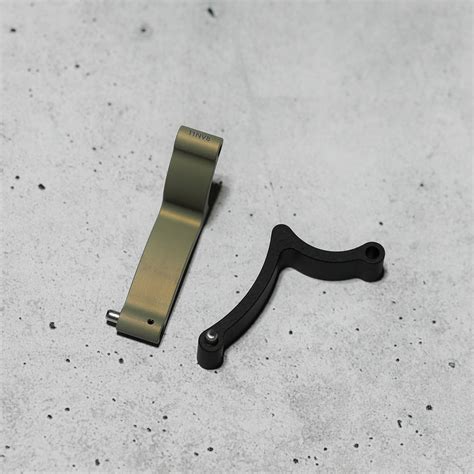 Jazz Trigger Guards Shadow Strategic