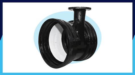 Di Level Invert Tee Scour Tee Pipe Ductile Iron Tee Pipe