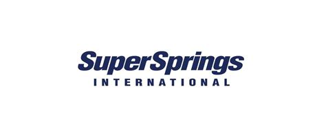 Supersprings International Announces Adam Weisner As President Performance Racing Industry