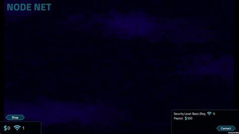 Experimenting With How The Node Internet Might Look In The Game R