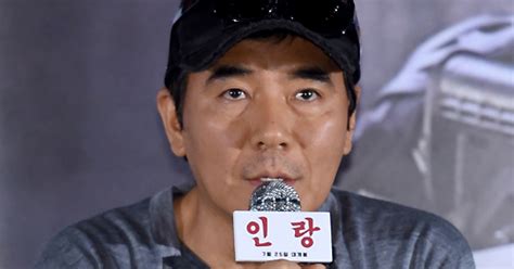 Md포토 김지운 감독 인랑 연출했어요