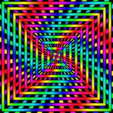 Pin By Wilhalmlaurie On Psycodelic Colorful S Art Illusions