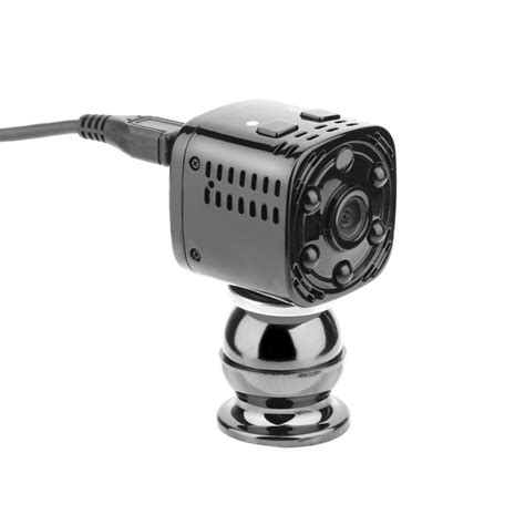 2024 Wireless Night Vision Spy Camera Cube Spy Shop Best Seller