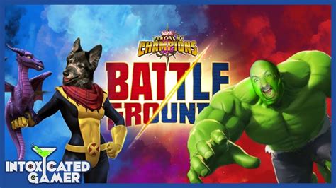 Galdiators Circuit Or Probably Bust Youtube