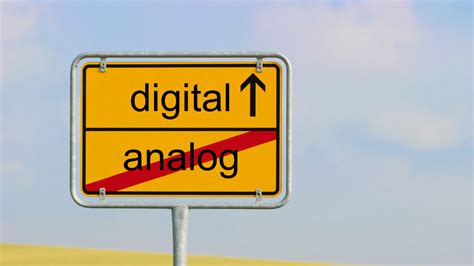 Masih Ada Stasiun Tv Yang Belum Matikan Siaran Tv Analog