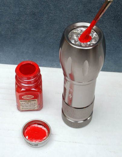 The Perfect Cheap Red Flashlight Equipment No Astrophotography Cloudy Nights