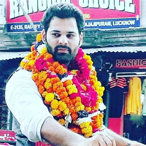 Vishal Singh Dhankar